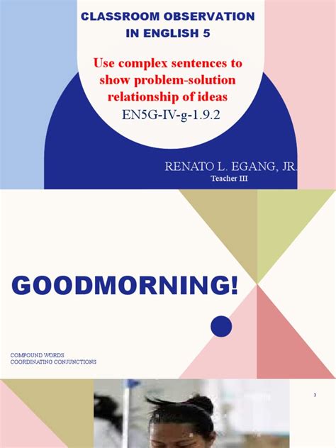 Image result for English Lesson Observation