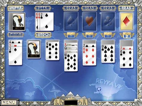 Image result for World-Class Solitaire