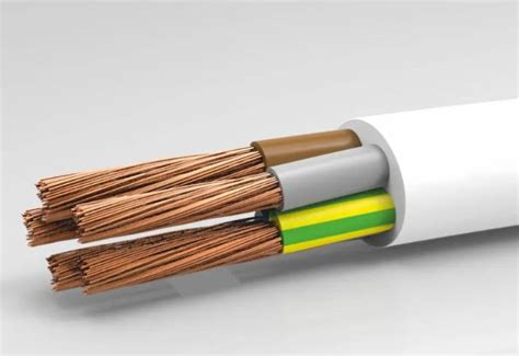 Image result for Stranded vs Solid Cable Structured Cabling