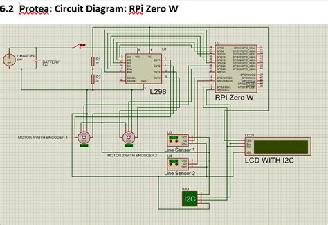 Image result for Raspberry Pi Robot Follow Object