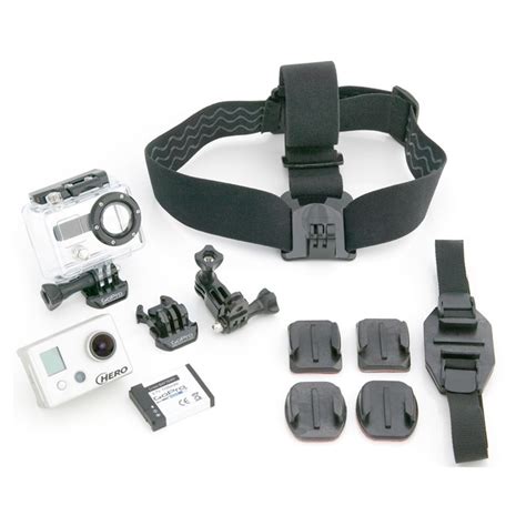 Image result for GoPro Helmet Camera