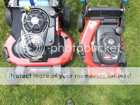 Image result for Toro TimeMaster 20199 Engine