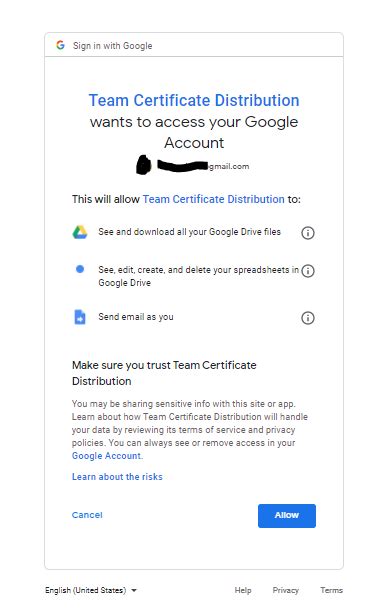 Image result for How to Send Emails Using Script