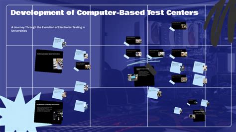 Image result for Computer-Based Test Center Designs