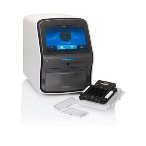 Image result for Quantstudio 7 How to Run