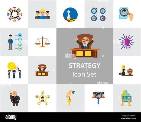 Image result for Learning and Strategy Icon