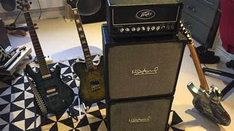 Image result for Amplifier Stack