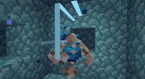 Image result for Minecraft Conduit Power Structure
