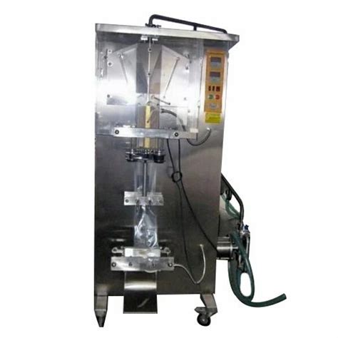 Image result for Automatic Pouch Packing Machine