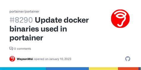 Image result for How to Update Portainer