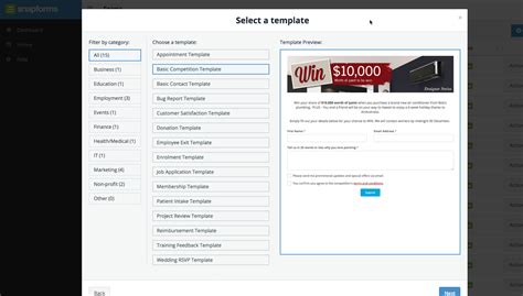 Image result for Snapforms and HTML