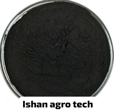 Image result for Humic Acid Powder