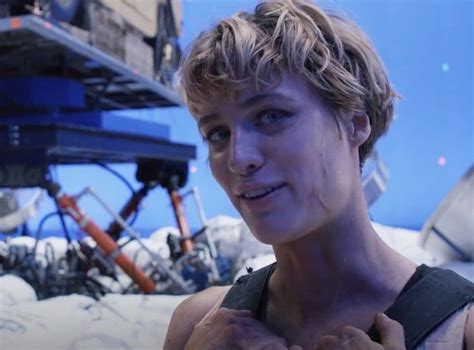 Image result for Terminator Grace