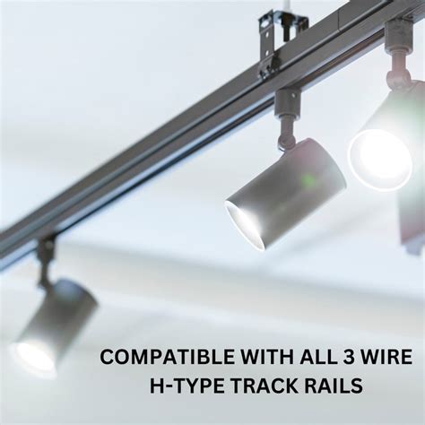 Image result for LED Color Changing Track Light