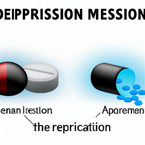 Image result for Depression Medication Problem