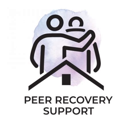 Image result for Peer Recovery Support