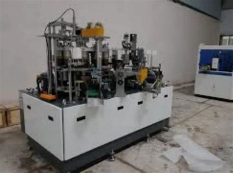 Image result for Paper Cup and Plate Making Machine