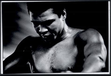 Muhammad Ali: Training Days | NOWNESS