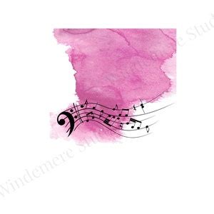 Image result for Pink Low Bass Key Notes