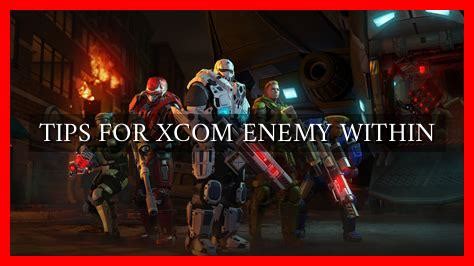 Image result for XCOM Enemy within Tutorial