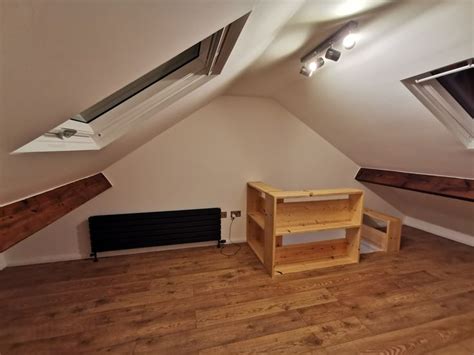 Image result for Loft Conversion Colour Schemes