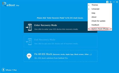 Image result for Reinitialiser iPhone 6