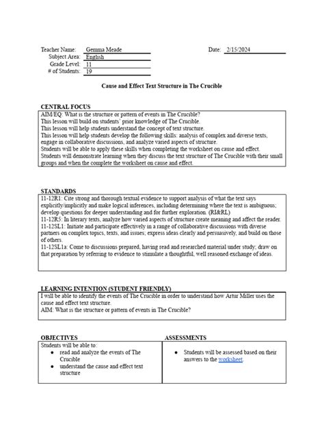 Image result for Lesson Observation Action Plan