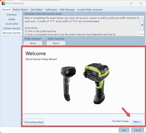 Image result for How to Set Up Ws1040 Scanner
