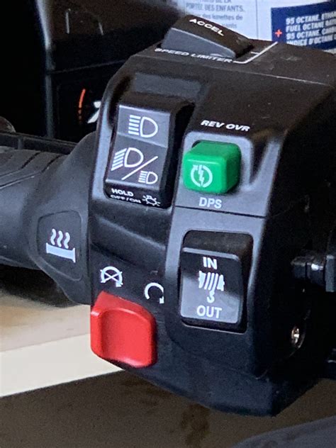 Image result for Pro 700 GPS Implement Settings