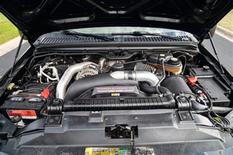 Image result for Ford Excursion Powerstroke