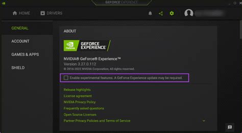 Image result for NVIDIA Overlay Not Working