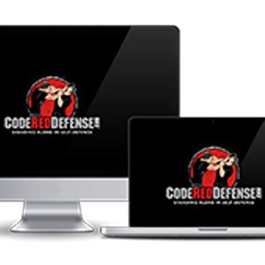 Image result for Code Red Defence Promo