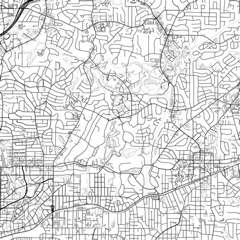 Image result for Decatur Al Street Map