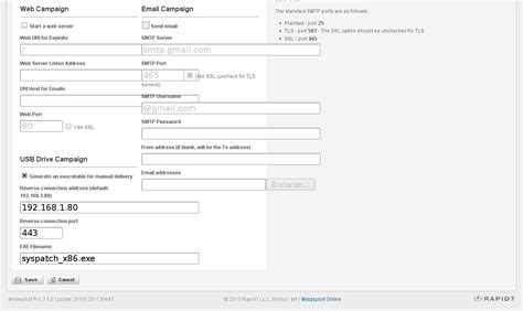 Image result for Metasploit Pro