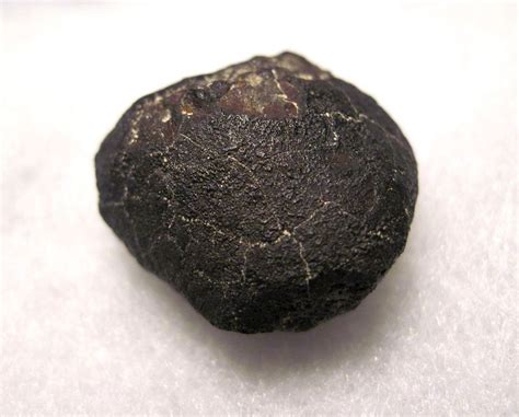 Image result for How to Check a Meteorite