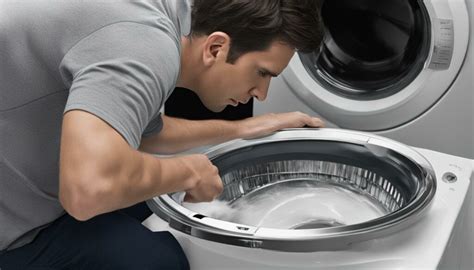 Image result for Whirlpool Front Load Washer Problems