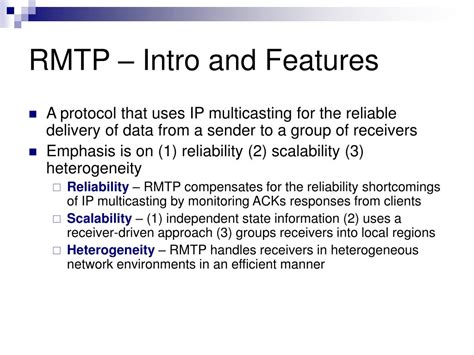 Image result for Data Push Technology
