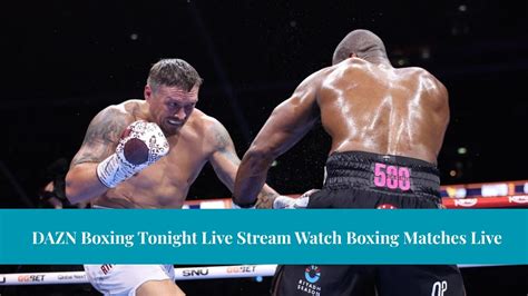 Image result for Boxing Live Stream