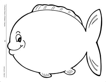 Image result for Large Fish Pattern