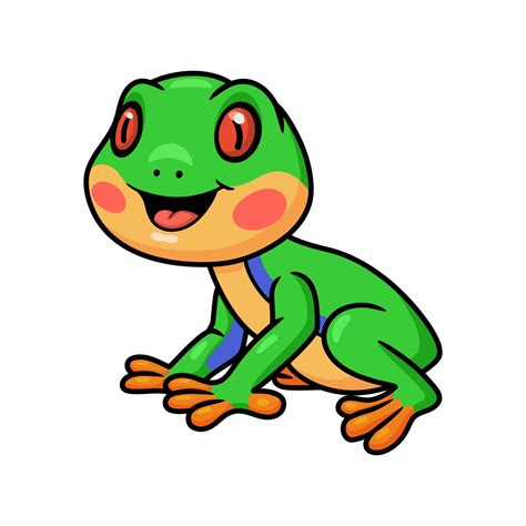Image result for Cartoon Frog Basic