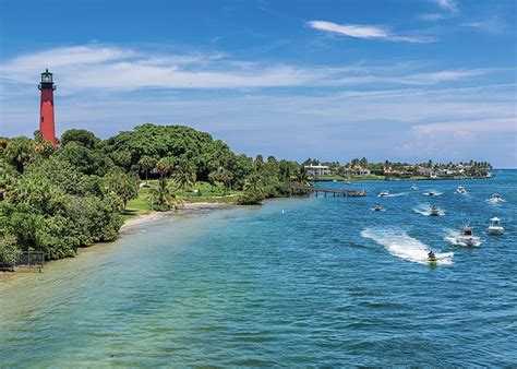 Image result for Jupiter Inlet