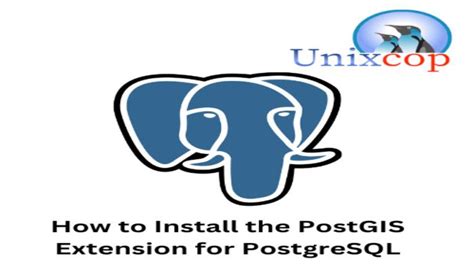 Image result for Create Extension PostGIS Tiger Geocoder