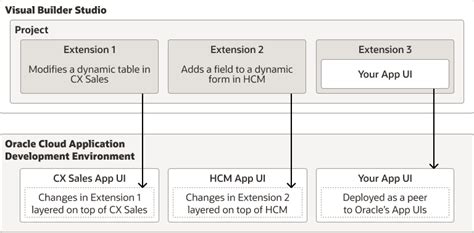 Image result for Oracle Extension Function