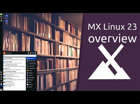 Image result for Standard MX Linux