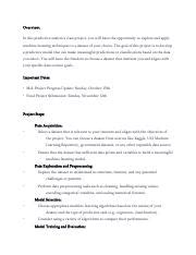 Image result for Predection Projects