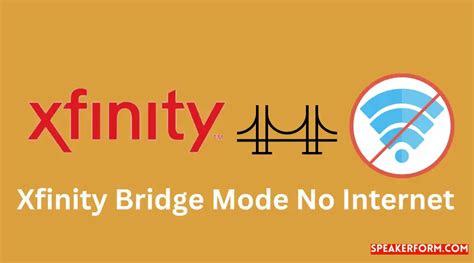 Image result for Network Bridge Connection Xfinity