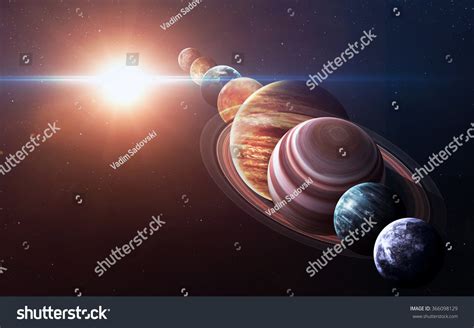 Image result for Solar System High Resolution