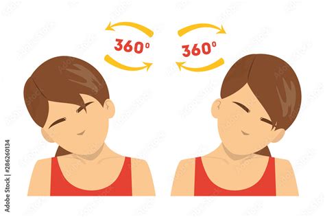 Image result for Neck Rotation