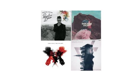 Image result for David Cook Playlist