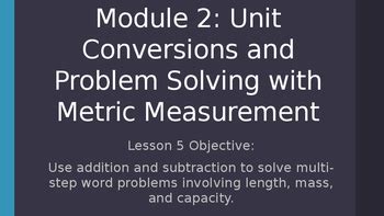 Image result for 4th Grade Module 2 Lesson 21